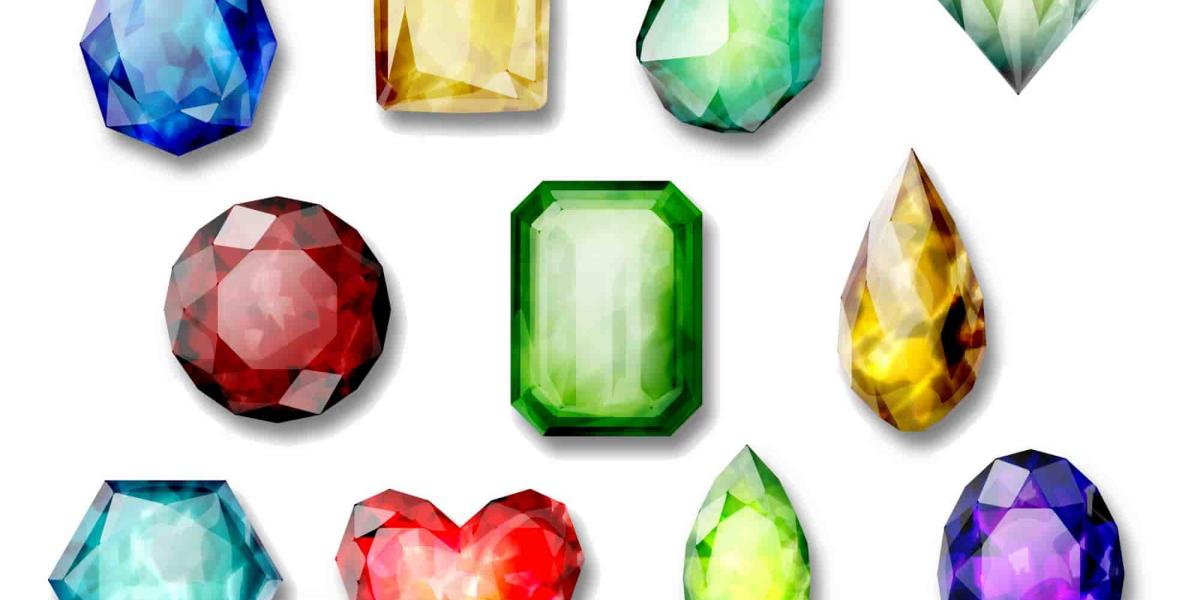 The symbolism of gemstones in fine jewellery | Ben Moss Jewellers